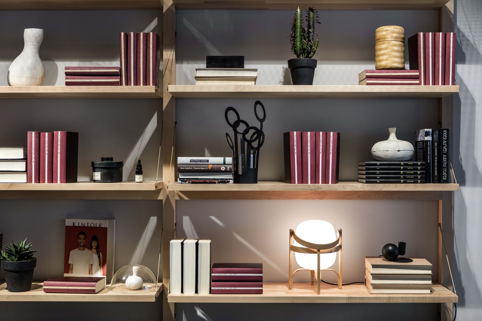 Morris Law Gothenburg - Olsson Lyckefors