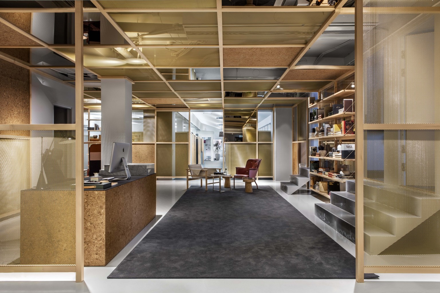 Morris Law Gothenburg - Olsson Lyckefors