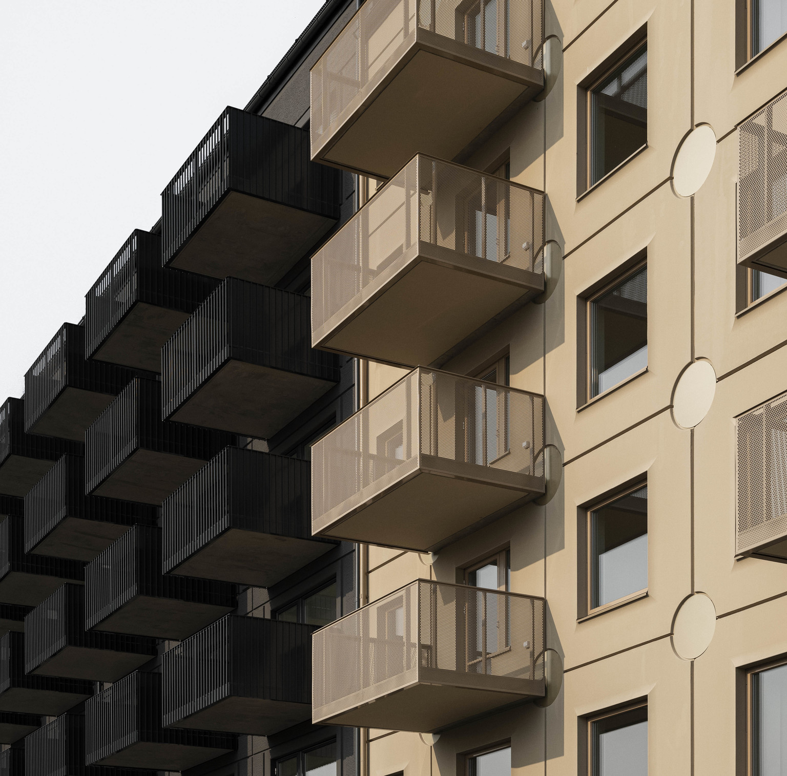 Lundbypark - Olsson Lyckefors